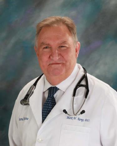 Red Oak Medical Clinic, RHC - MCMH + Clinics