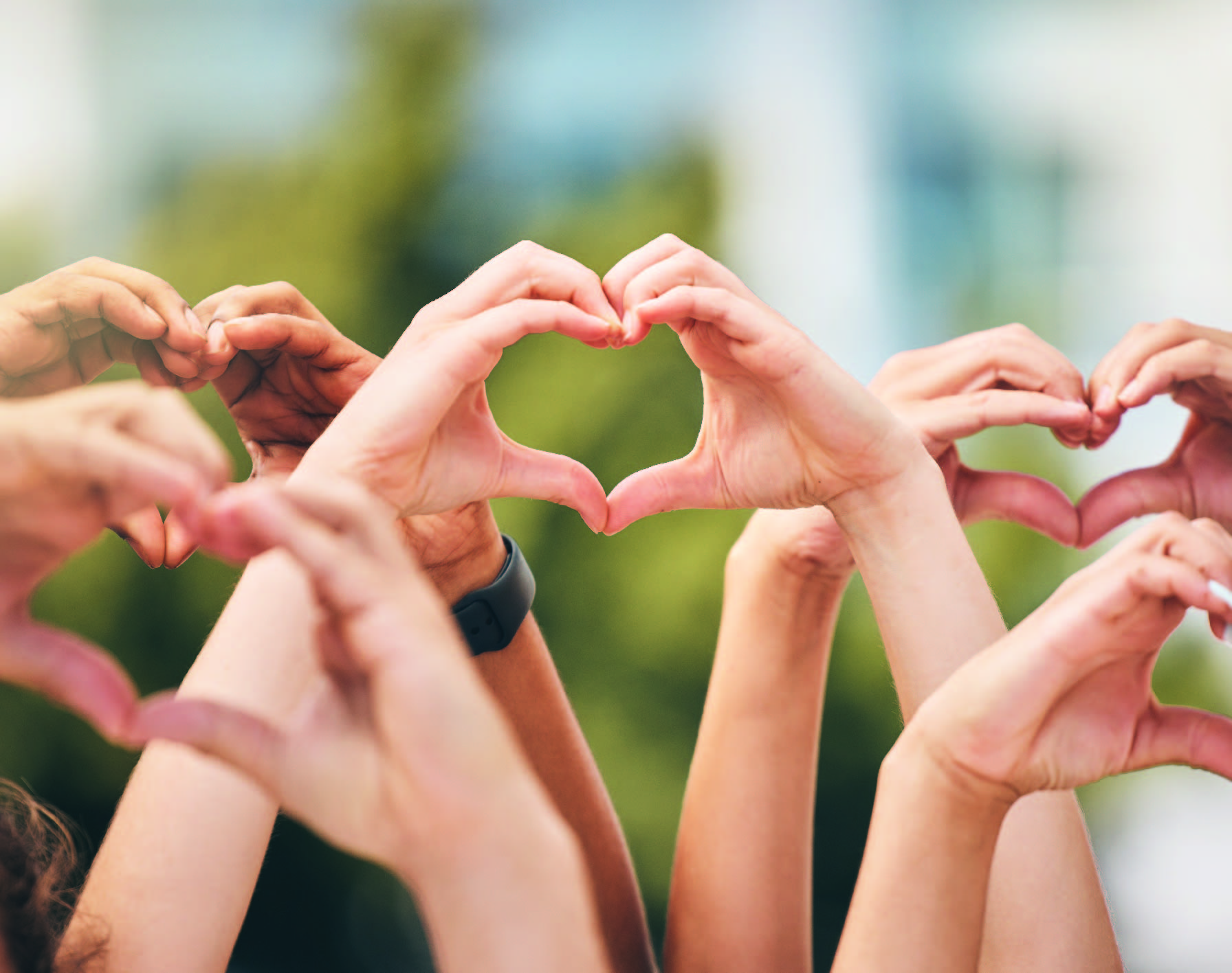 Community Health & Outreach Initiatives - MCMH + Clinics