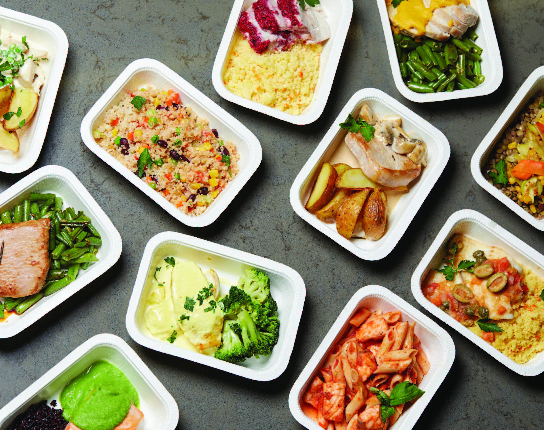 Mobile Meals in Red Oak, Iowa - MCMH + Clinics