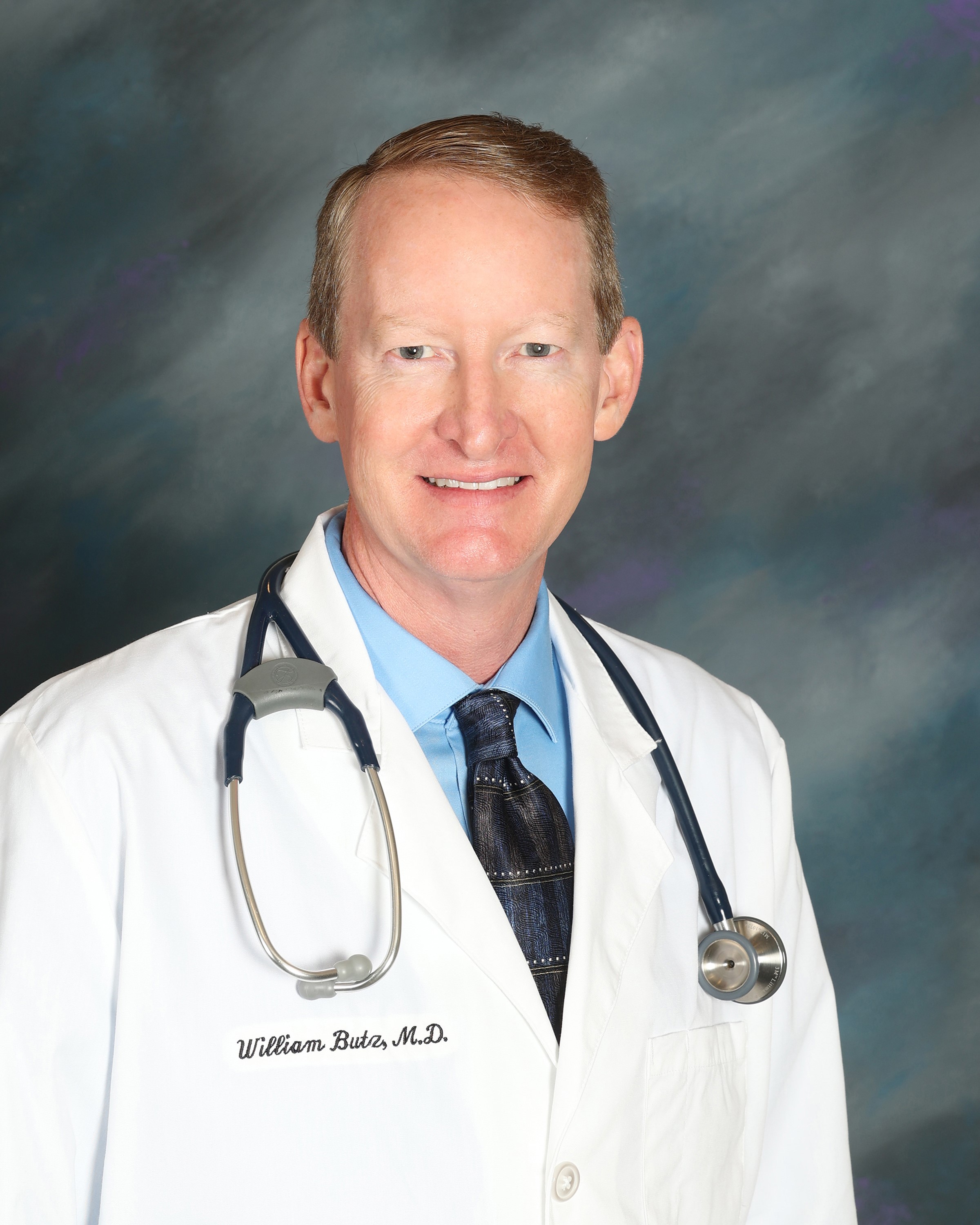 Dr. William R. Butz Family Medicine provider in Red Oak, IA