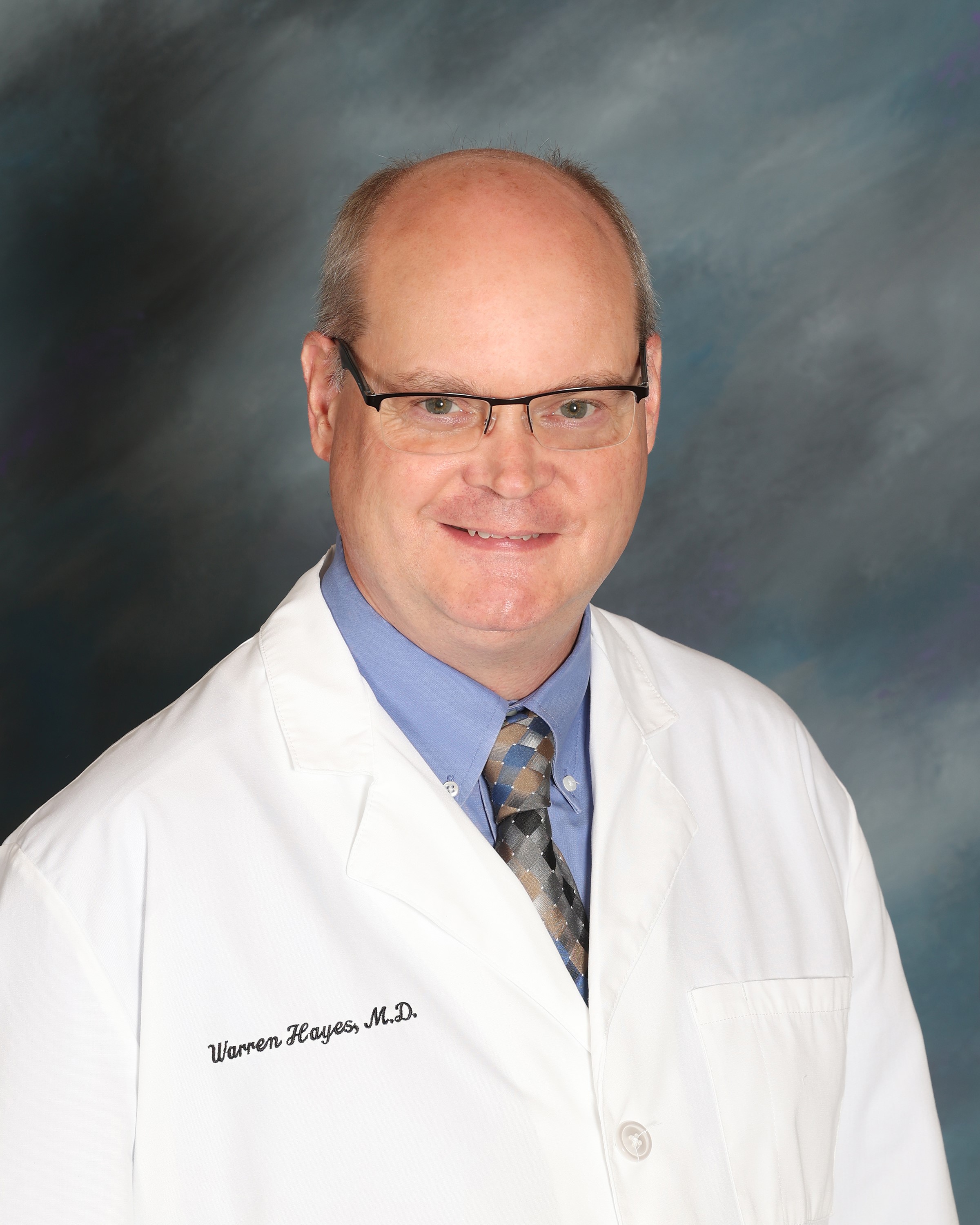 Dr. Warren Hayes Family Medicine provider in Red Oak, IA