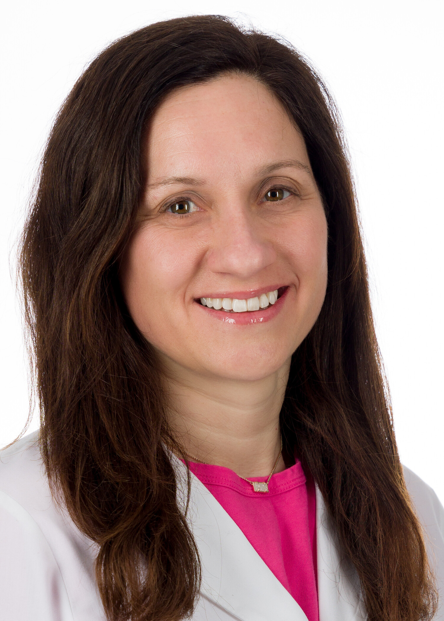 Meg Kinney NP-C Cardiologist MCMH Specialty Outpatient Clinic