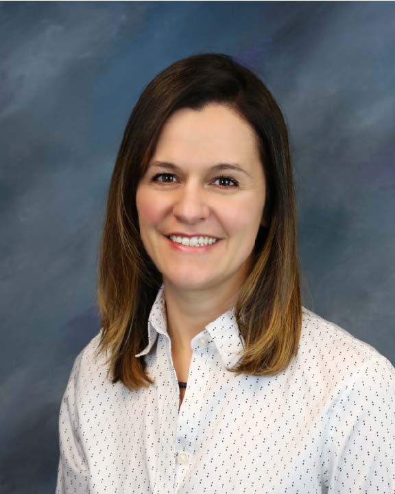 Michelle Vance CRNA Surgical Services MCMH + Clinics