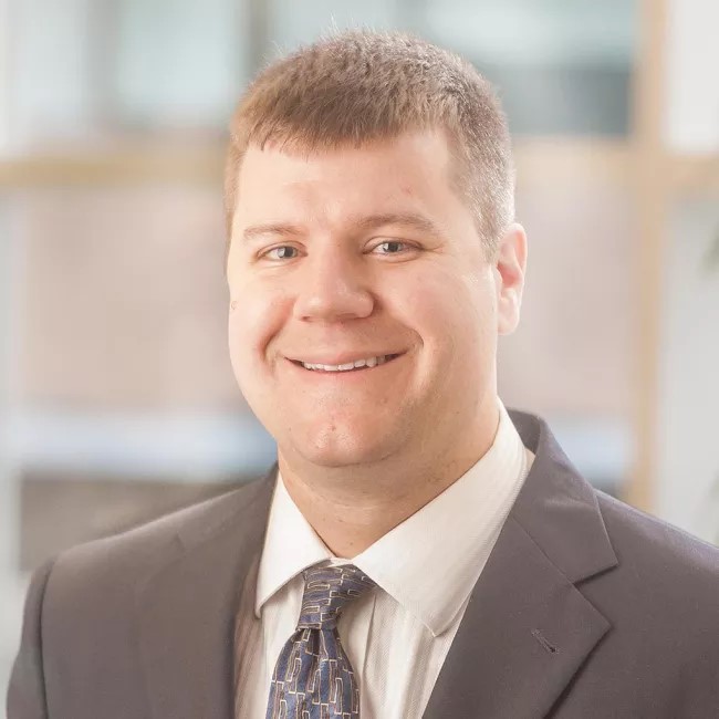 Dr. David Vogel Vascular provider in Red Oak IA Outpatient Clinic